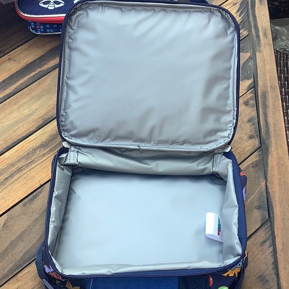 Acessory Innovations | Accessories | Pj Masks 3d Kids School Lunch Box ...